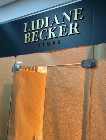 Lidiane Becker Store | Lindóia Shopping